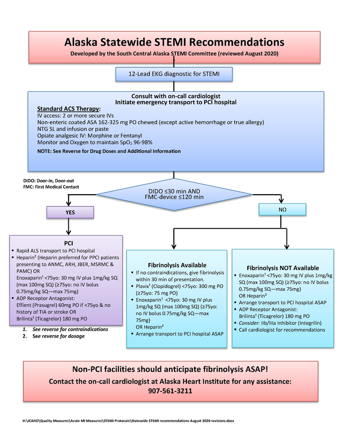 File:Alaska Heart Institute Statewide STEMI recommendations.pdf - Guide ...